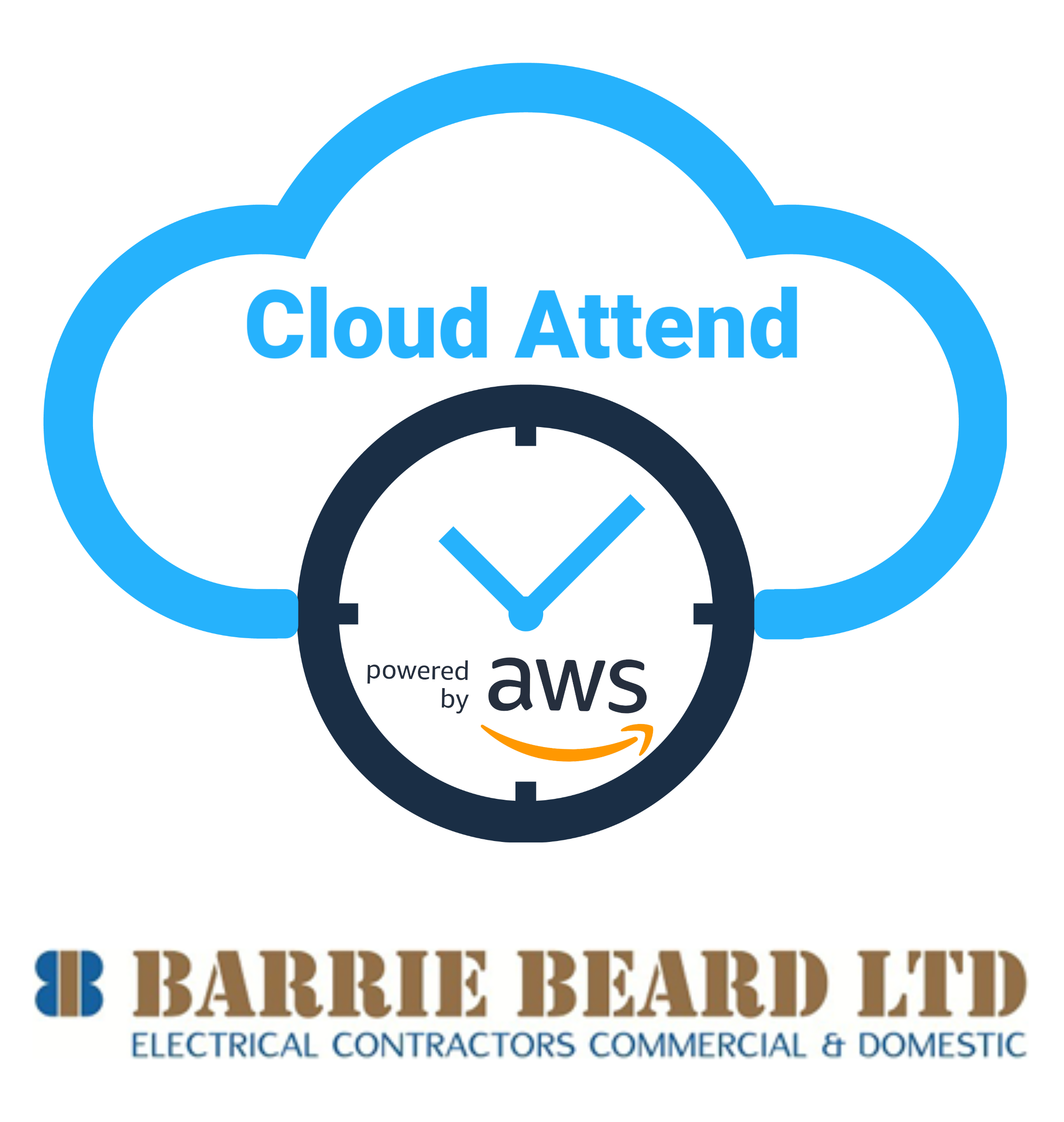 Login | Cloud Attend